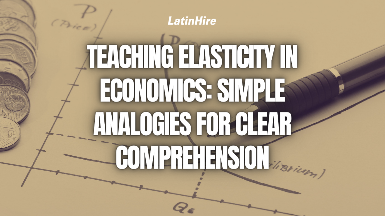 Elasticity Economics