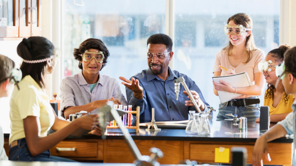 Help Your Students Master the Art of Balancing Chemical Equations ...