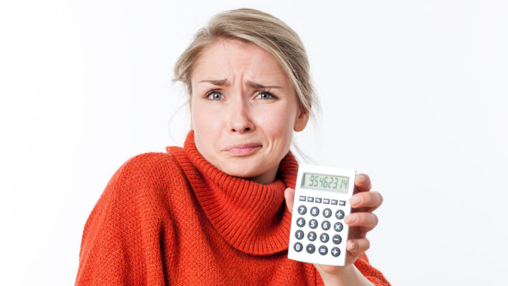 7 Strategies to Help Your Students Overcome Math Anxiety • LatinHire ...