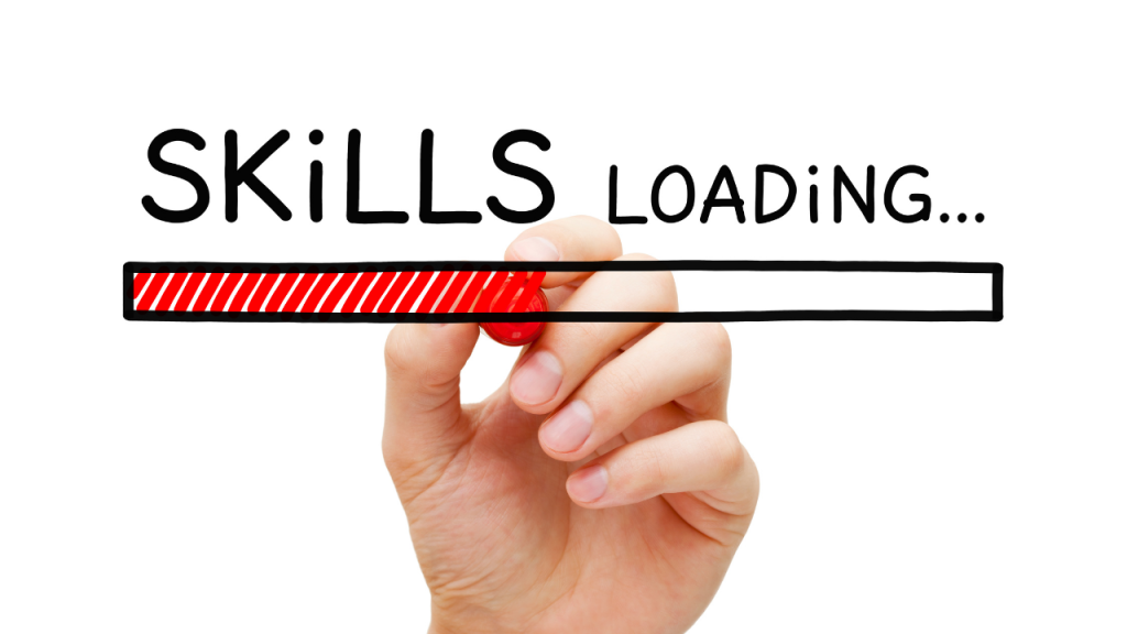 From Knowledge to Skills: Teaching Practical Abilities in the Online ...