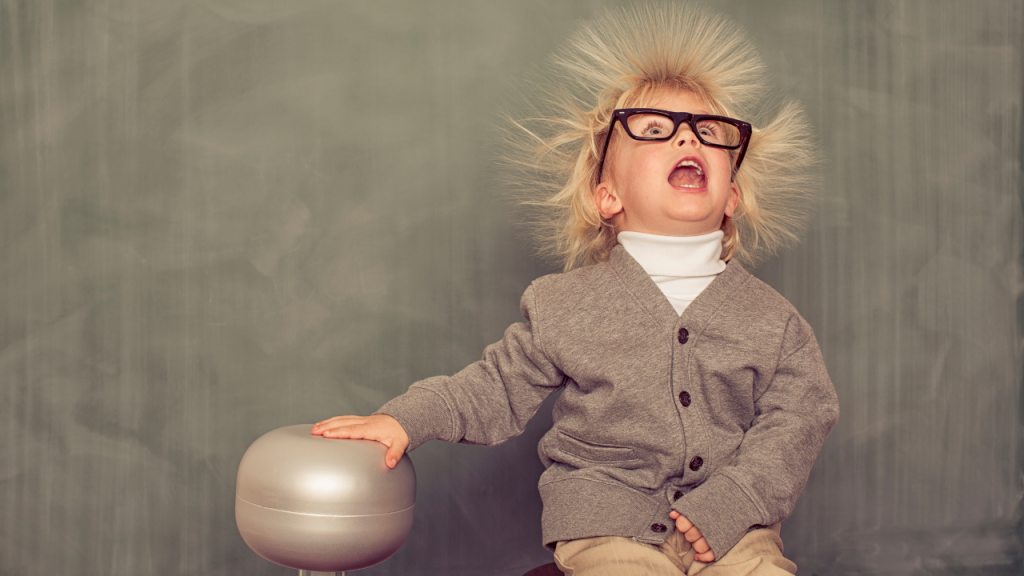 The Ultimate Guide to Teaching Static Electricity in the Online ...